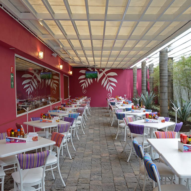 Sucursales – Mi Gusto Es