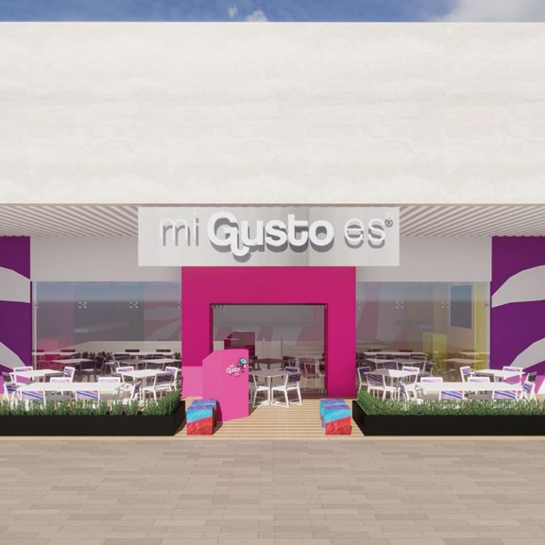 Sucursales – Mi Gusto Es