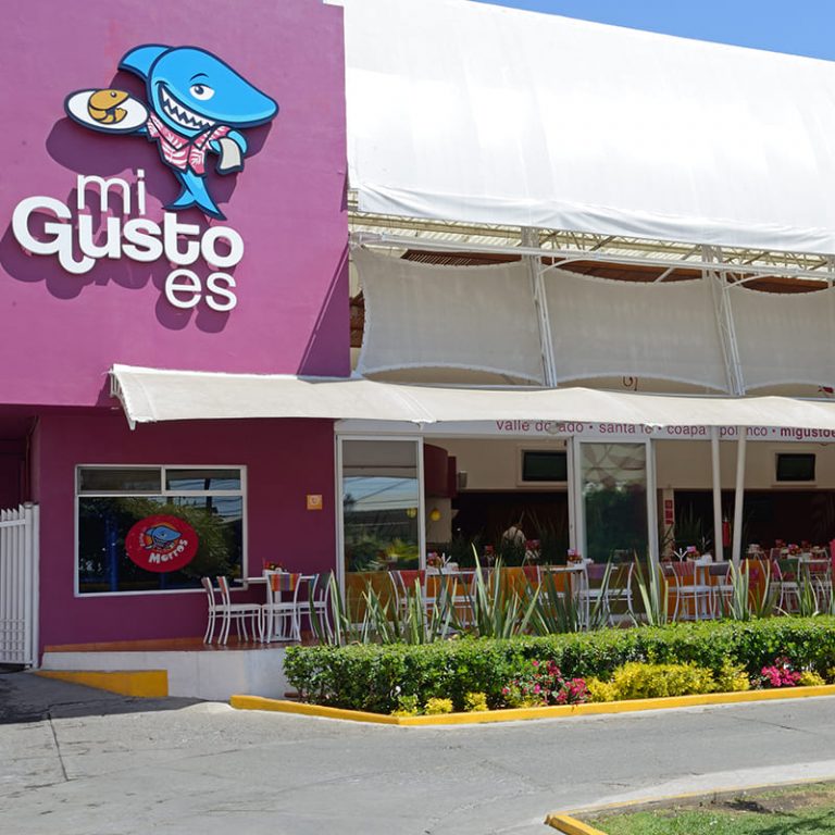 Sucursales – Mi Gusto Es