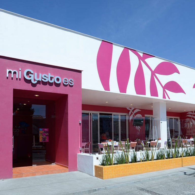 Sucursales – Mi Gusto Es