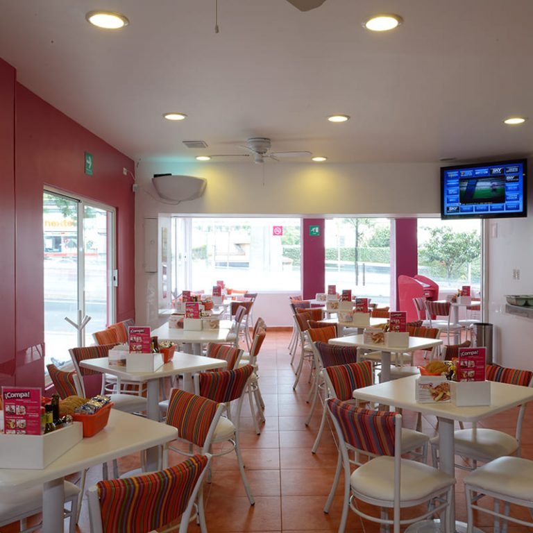 Sucursales – Mi Gusto Es