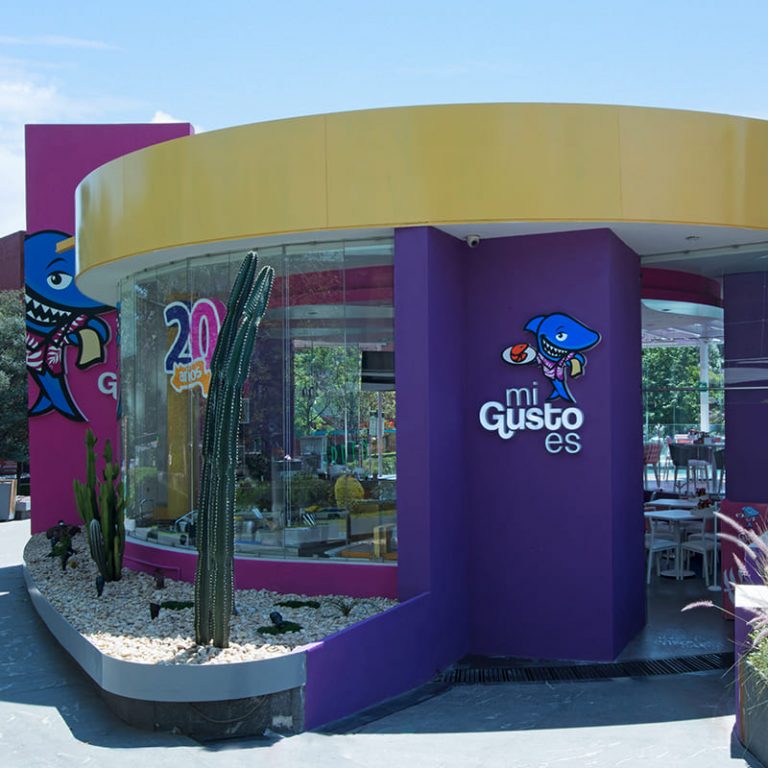 Sucursales – Mi Gusto Es